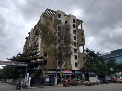 Periwinkle in Baner, Pune: Price, Brochure, Floor Plan, Reviews