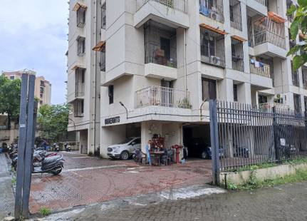 Om Heights in Kalyan West, Beyond Thane: Price, Brochure, Floor Plan, Reviews