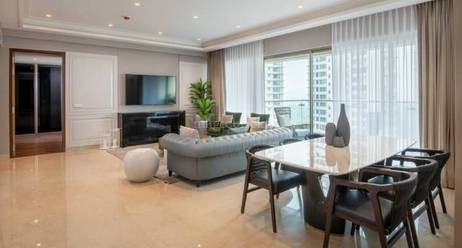 Castel Royale Excellente in Bhoslenagar Ashok Naga, Pune: Price ...