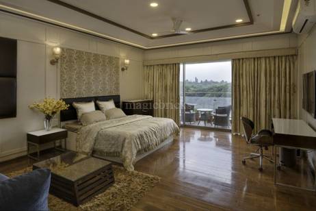 Castel Royale Excellente in Bhoslenagar Ashok Naga, Pune: Price ...