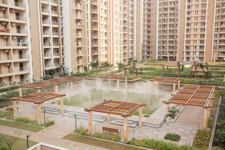 ABA Cleo Gold in Sector 121, Noida: Price, Brochure, Floor Plan, Reviews
