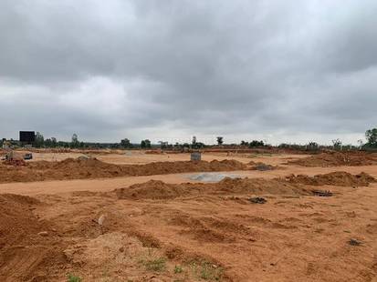 Spectra Peripheral City Price, Plot/Land & Properties for sale in ...