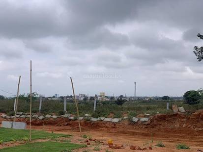 Spectra Peripheral City Price, Plot/Land & Properties for sale in ...