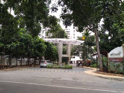 Miami Apartment in Sinhgad Road, Pune: Price, Brochure, Floor Plan, Reviews