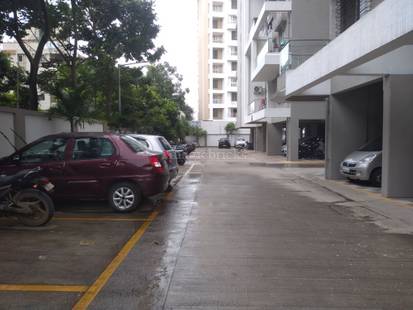 Suyog Space in Wakad, Pune: Price, Brochure, Floor Plan, Reviews