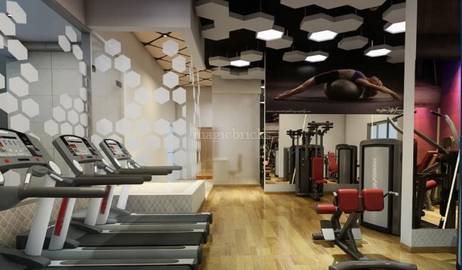 Hubtown Sunstone in Bandra East, Mumbai: Price, Brochure, Floor Plan ...