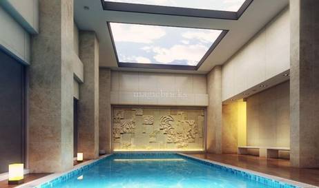 Hubtown Sunstone in Bandra East, Mumbai: Price, Brochure, Floor Plan ...