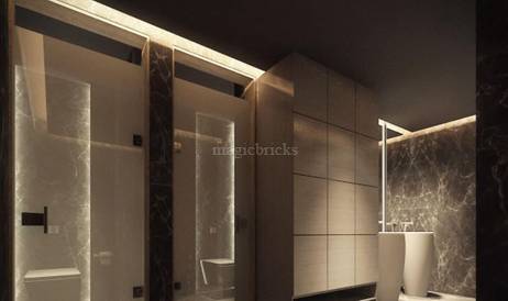 Hubtown Sunstone in Bandra East, Mumbai: Price, Brochure, Floor Plan ...