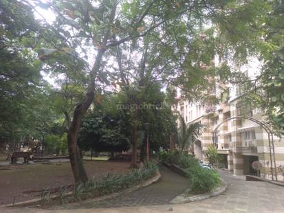 Garden Estate in Thane West, Thane: Price, Brochure, Floor Plan, Reviews