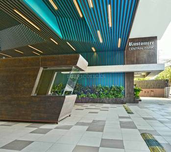 Rustomjee Central Park in Andheri East, Mumbai: Price, Brochure, Floor ...