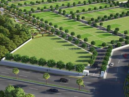 Vrindavan Garden in Galudi, Jamshedpur: Price, Brochure, Floor Plan ...