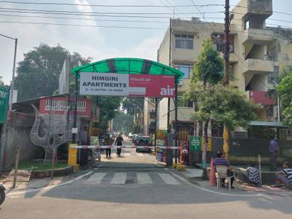 Sector 34, Noida: Map, Property Rates, Projects, Photos, Reviews, Info