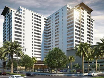 Godrej Genesis in Salt Lake City, Kolkata: Price, Brochure, Floor Plan ...