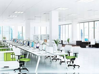 Godrej Genesis in Salt Lake City, Kolkata: Price, Brochure, Floor Plan ...