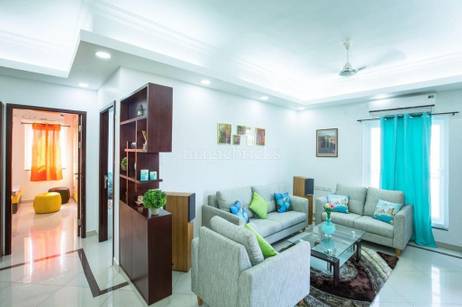 Fuerzaa Sahasraa in Serilingampally, Hyderabad: Price, Brochure, Floor Plan, Reviews