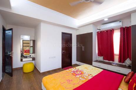 Fuerzaa Sahasraa in Serilingampally, Hyderabad: Price, Brochure, Floor Plan, Reviews