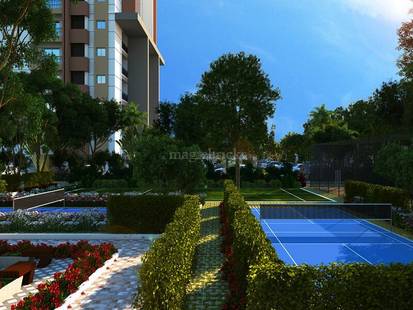 Sai Purvi Symphony in Gunjur, Bangalore: Price, Brochure, Floor Plan ...