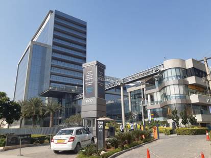 worldmark in Golf Course Extension Road, Gurgaon: Price, Brochure ...