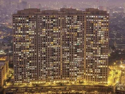 Rustomjee Uptown Urbania in Thane West, Thane: Price, Brochure, Floor ...