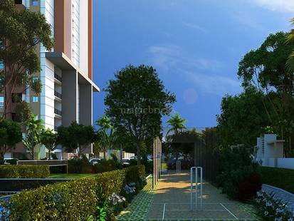 Sai Purvi Symphony in Gunjur, Bangalore: Price, Brochure, Floor Plan ...