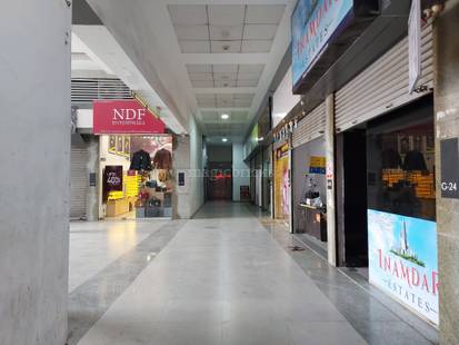 The Capital in NIBM Road, Pune: Price, Brochure, Floor Plan, Reviews