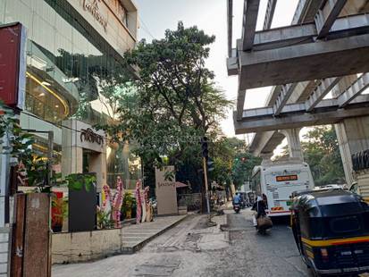 Times Square in Bund Garden Road, Pune: Price, Brochure, Floor Plan ...