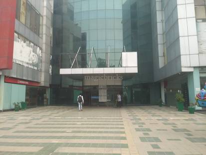 TDI Mall in Vishal Enclave, New Delhi: Price, Brochure, Floor Plan, Reviews