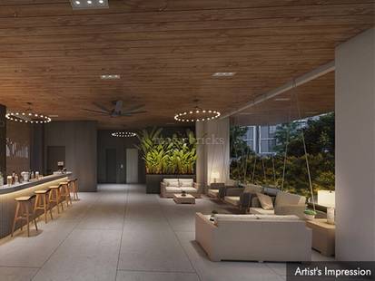 Rustomjee Uptown Urbania in Thane West, Thane: Price, Brochure, Floor ...