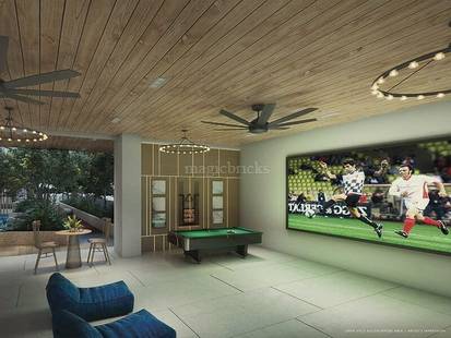 Rustomjee Uptown Urbania in Thane West, Thane: Price, Brochure, Floor ...