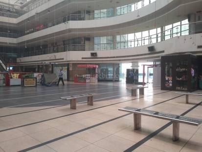 TDI Mall in Vishal Enclave, New Delhi: Price, Brochure, Floor Plan, Reviews