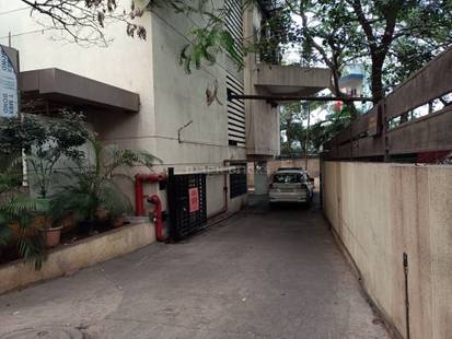 Times Square in Bund Garden Road, Pune: Price, Brochure, Floor Plan ...