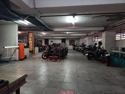 Times Square in Bund Garden Road, Pune: Price, Brochure, Floor Plan ...