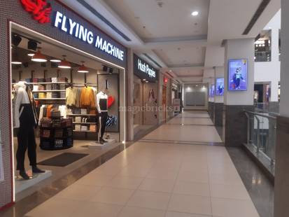 Ardee Mall in Ardee City, Gurgaon: Price, Brochure, Floor Plan, Reviews