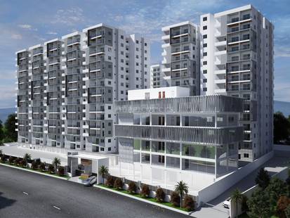 Anuhar Towers in Alkapur Township, Hyderabad: Price, Brochure, Floor ...