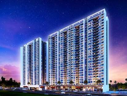 VTP Skylights Verve in Baner, Pune: Price, Brochure, Floor Plan, Reviews