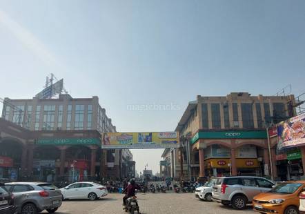 M2K Rohini in Manglam Place Rohini, New Delhi: Price, Brochure, Floor ...