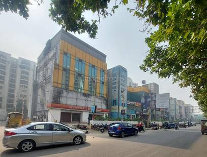 Aditya Mall in Aditya Mega City, Ghaziabad: Price, Brochure, Floor Plan ...