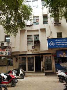 Khemka House in Memnagar, Ahmedabad: Price, Brochure, Floor Plan, Reviews