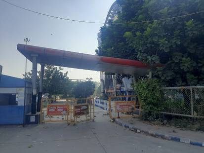 SRS Mall in Sector 12, Faridabad: Price, Brochure, Floor Plan, Reviews