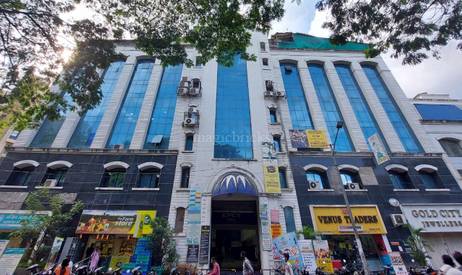 KPCT Mall in Wanawari, Pune: Price, Brochure, Floor Plan, Reviews