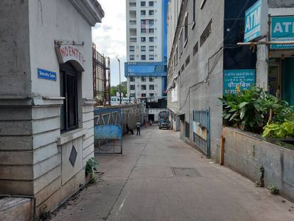 KPCT Mall in Wanawari, Pune: Price, Brochure, Floor Plan, Reviews