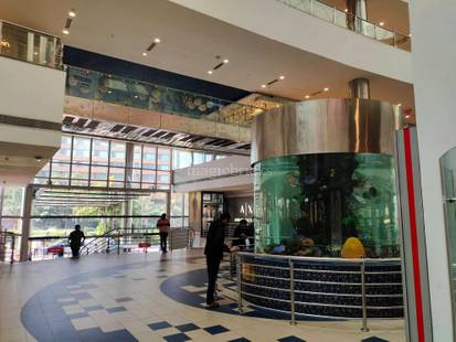 GVK One Mall in Banjara Hills, Hyderabad: Price, Brochure, Floor Plan ...