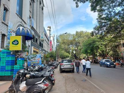 KPCT Mall in Wanawari, Pune: Price, Brochure, Floor Plan, Reviews