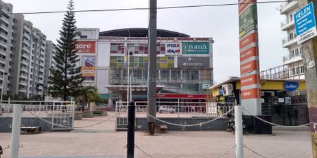 Market Square Mall in Ambalipura, Bangalore: Price, Brochure, Floor ...