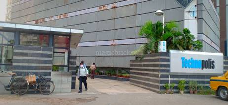Technopolis in Salt Lake City, Kolkata: Price, Brochure, Floor Plan ...