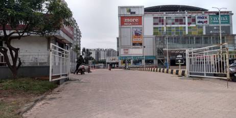 Market Square Mall in Ambalipura, Bangalore: Price, Brochure, Floor ...