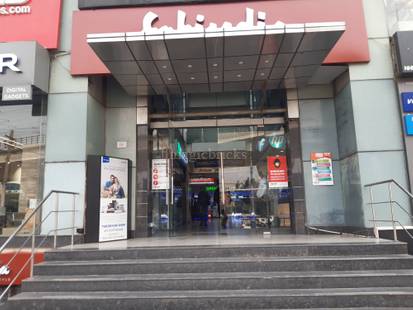 DLF Plaza Tower in DLF Phase 1, Gurgaon: Price, Brochure, Floor Plan ...