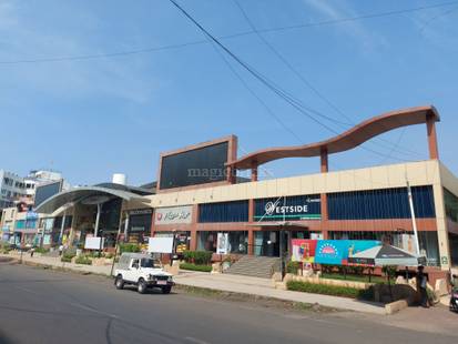 SGS Mall in Camp, Pune: Price, Brochure, Floor Plan, Reviews