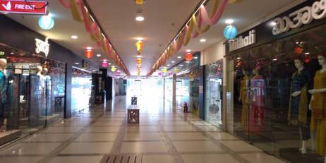 Market Square Mall in Ambalipura, Bangalore: Price, Brochure, Floor ...