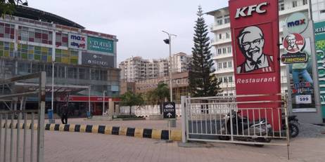 Market Square Mall in Ambalipura, Bangalore: Price, Brochure, Floor ...